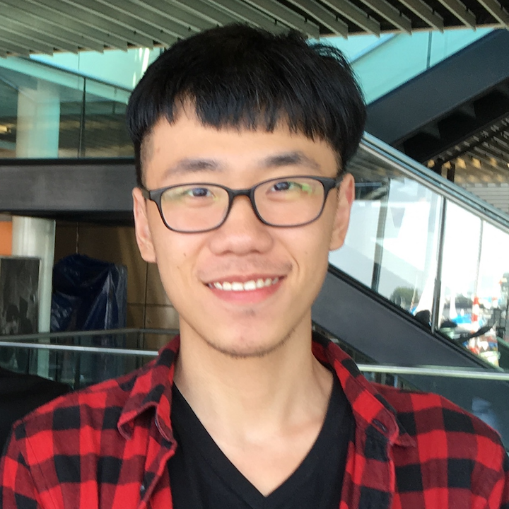 Biography - Dr. Yubo Liu’s Homepage